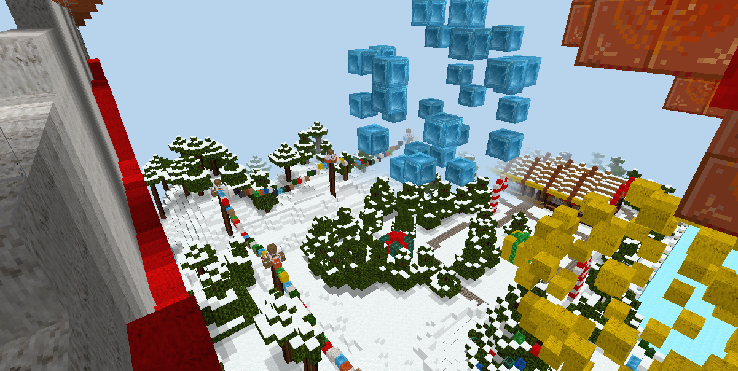 Image 1 | World of Cubes